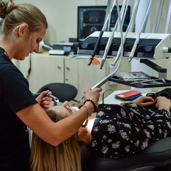 The Dangers of Dirty Dentures - General Dentists Cinnaminson, New ...